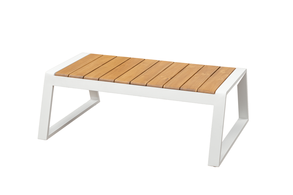 CARIBEAN COFFEE TABLE - Nguyen Duc Furniture Co., Ltd