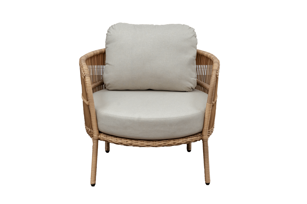 HAMPTON SINGLE SOFA - Nguyen Duc Furniture Co., Ltd